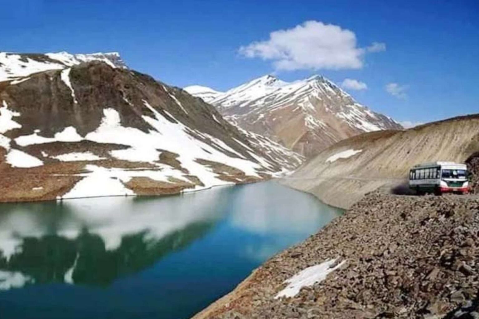 25 Best Places To Visit In Spiti Valley In 2025
