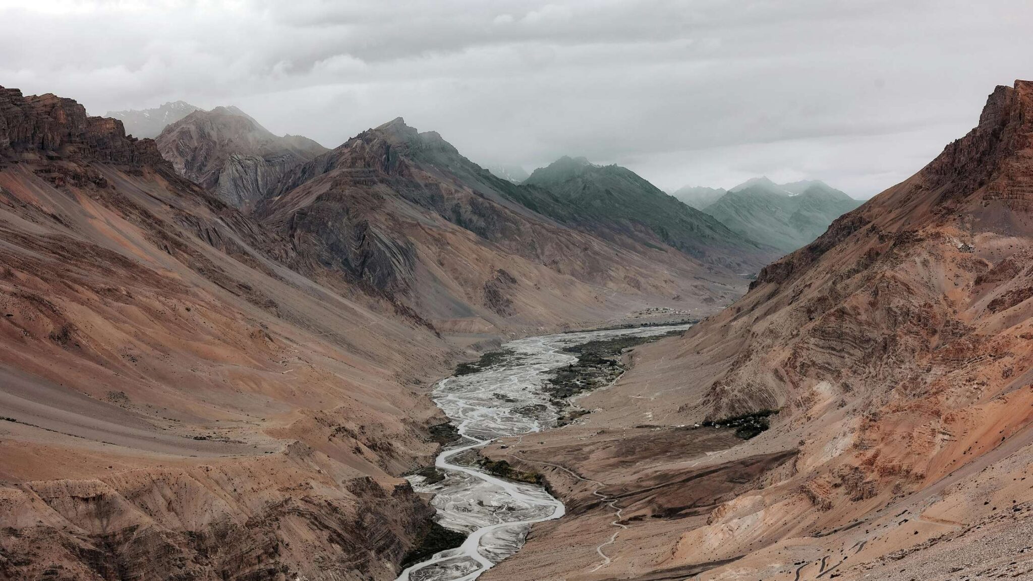 Spiti Circuit Road Trip: An Unforgettable Himalayan Adventure