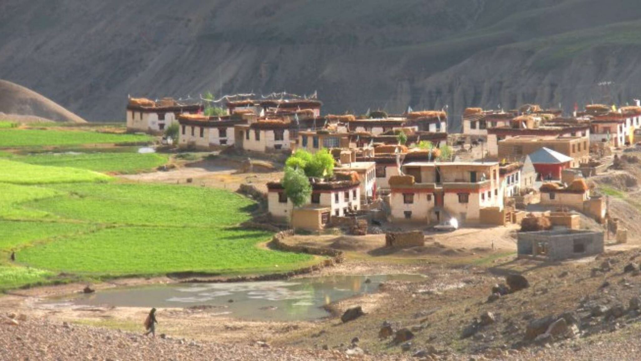 Spiti Circuit Road Trip: An Unforgettable Himalayan Adventure