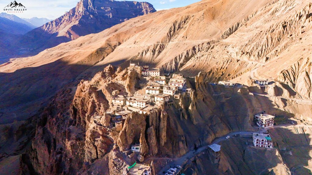 Spiti Circuit Road Trip: An Unforgettable Himalayan Adventure