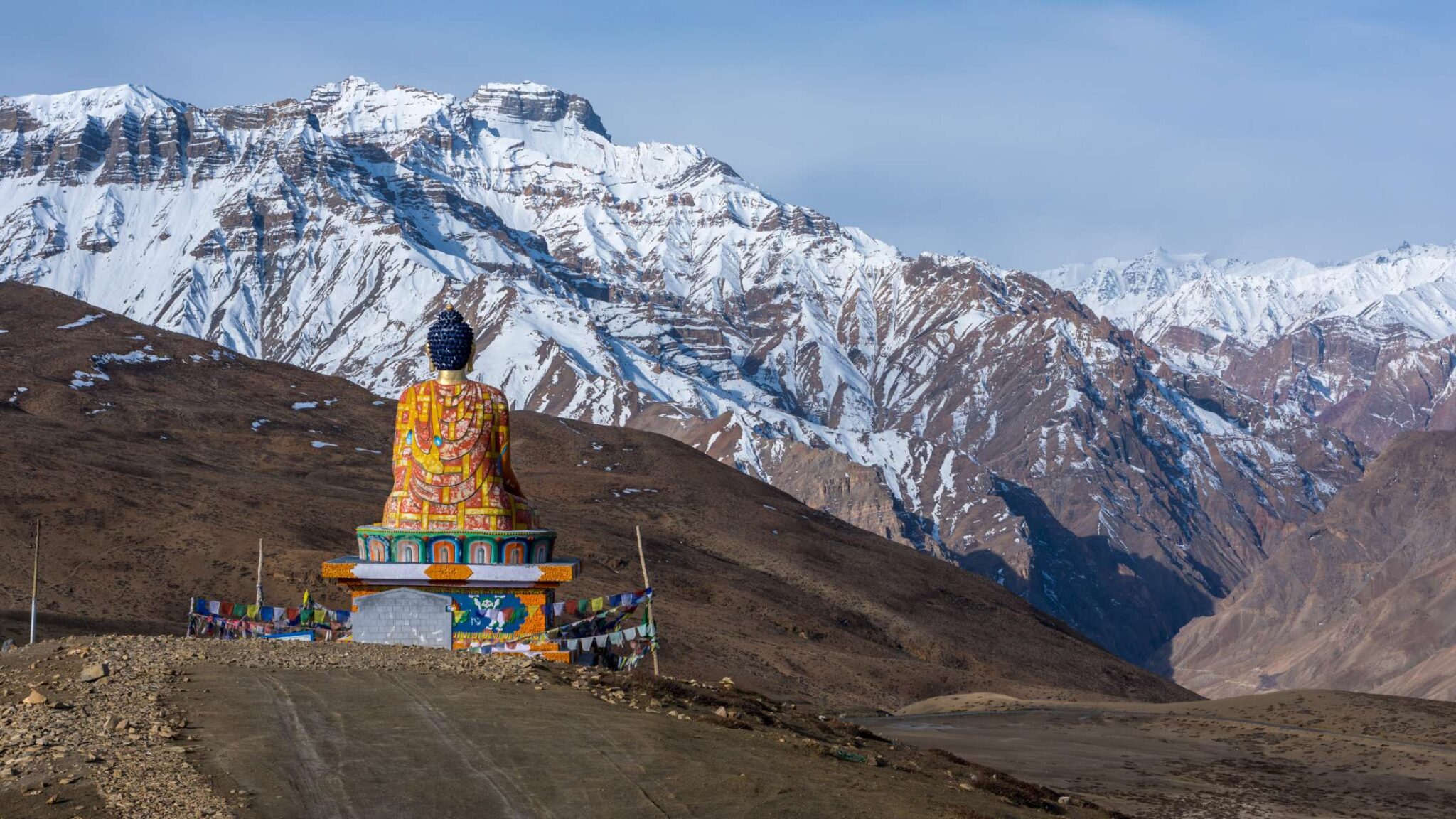 Spiti Circuit Road Trip: An Unforgettable Himalayan Adventure