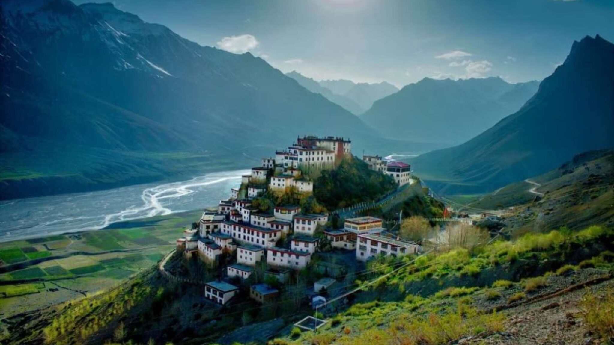 Spiti Valley in August 2026: Weather, Road Status & Must-Visit Spots