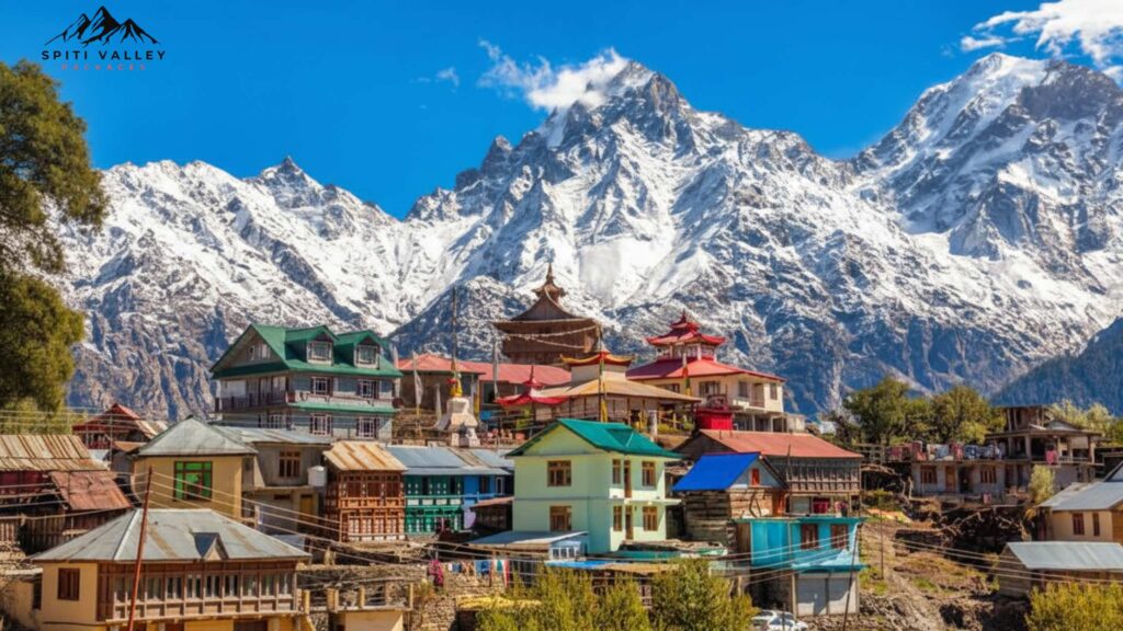 15 Best Places to Visit in Kalpa 2026: Hidden Gems + Viewpoints Map
