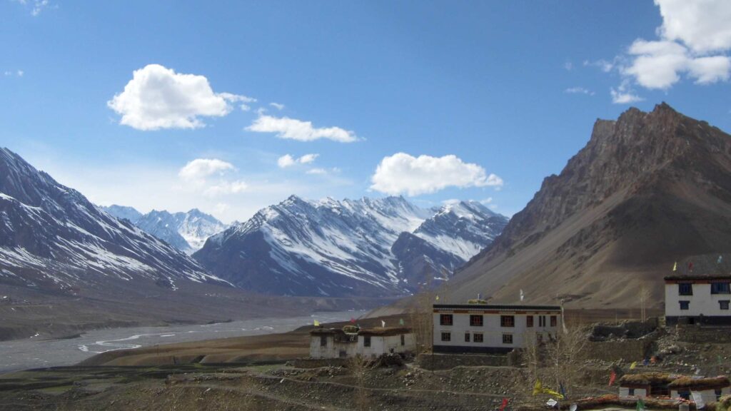 Special Winter Spiti Tour Packages 2025 (By Locals)