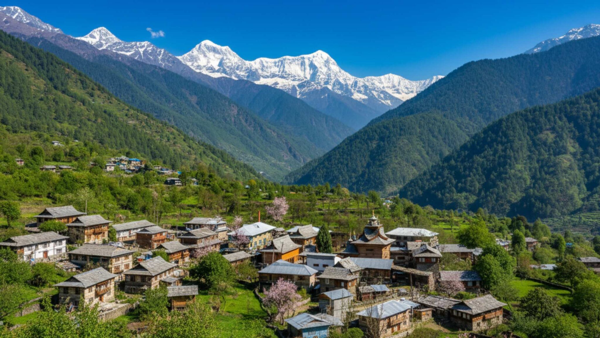 15 Best Places to Visit in Kalpa 2026: Hidden Gems + Viewpoints Map