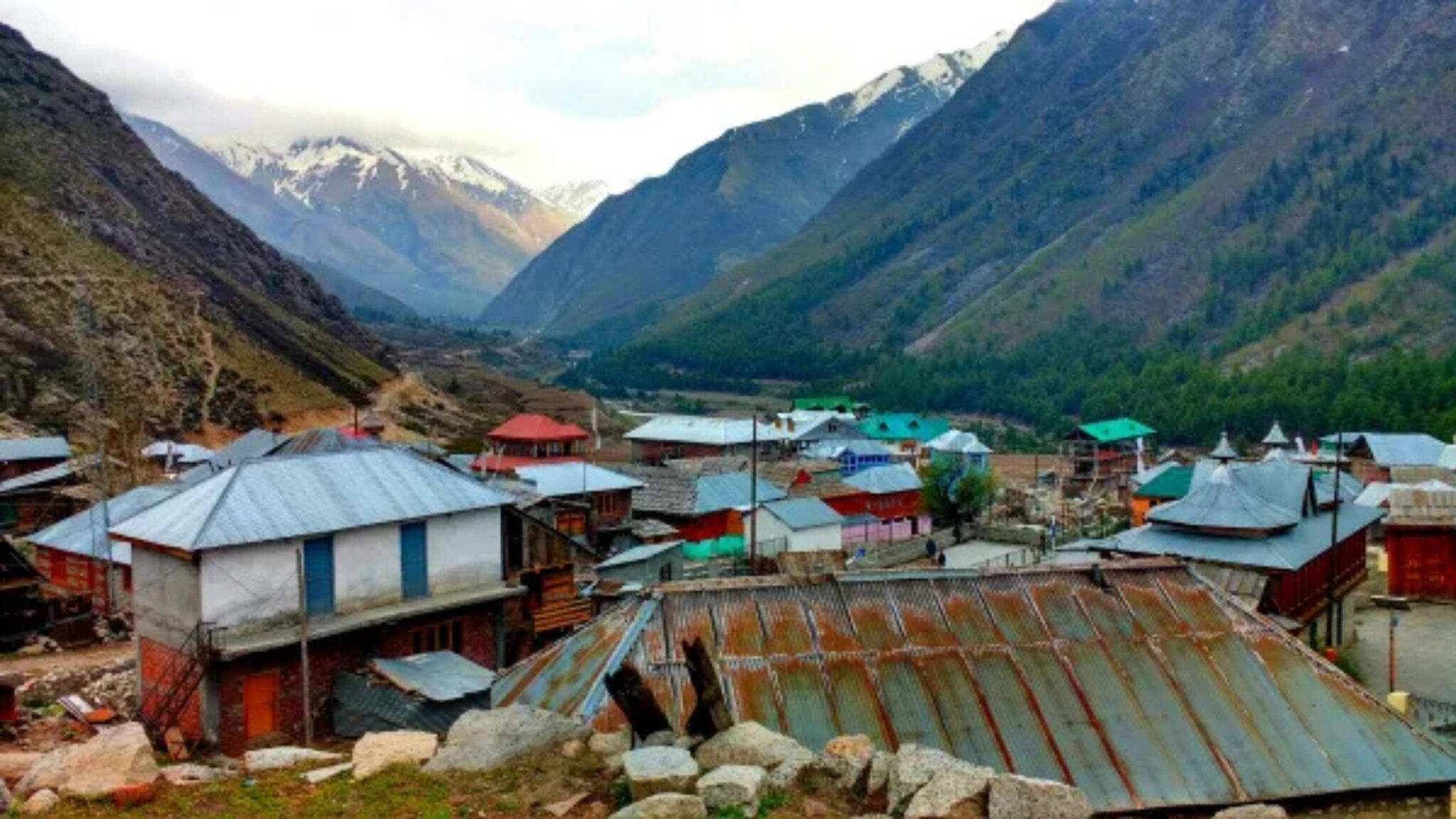 15 Best Places to Visit in Kalpa 2026: Hidden Gems + Viewpoints Map