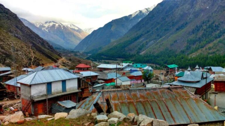 15 Best Places to Visit in Kalpa 2026: Hidden Gems + Viewpoints Map
