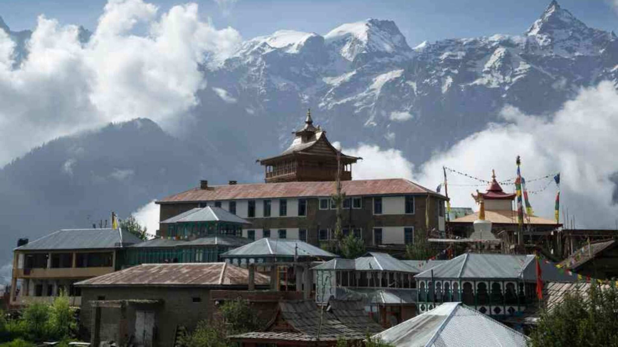 15 Best Places to Visit in Kalpa (Within 10 km)