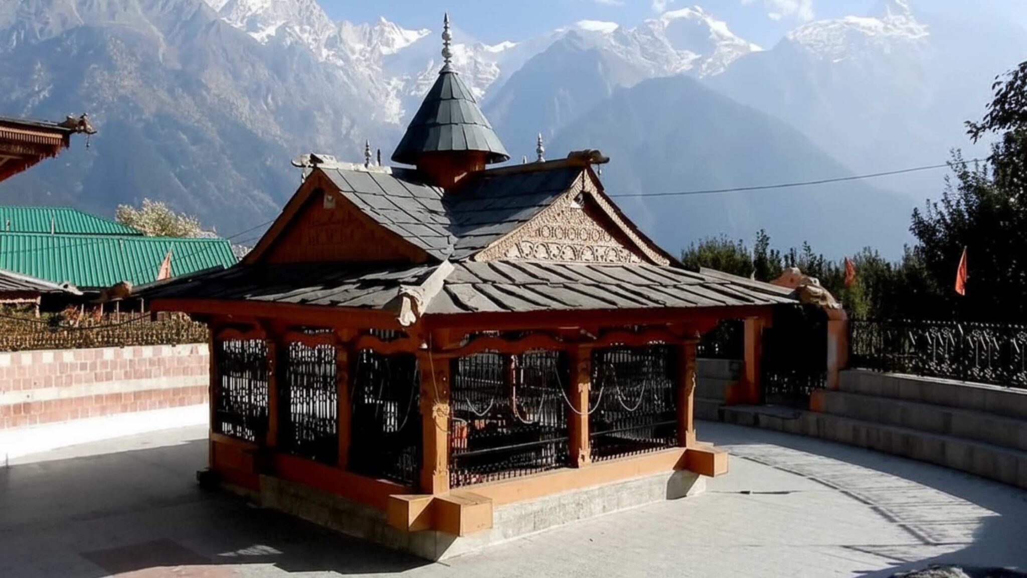 15 Best Places to Visit in Kalpa 2026: Hidden Gems + Viewpoints Map
