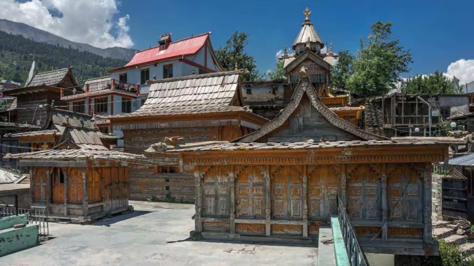 15 Best Places to Visit in Kalpa 2026: Hidden Gems + Viewpoints Map