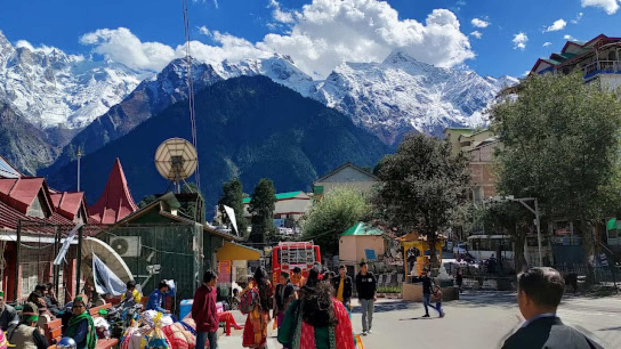 15 Best Places to Visit in Kalpa 2026: Hidden Gems + Viewpoints Map
