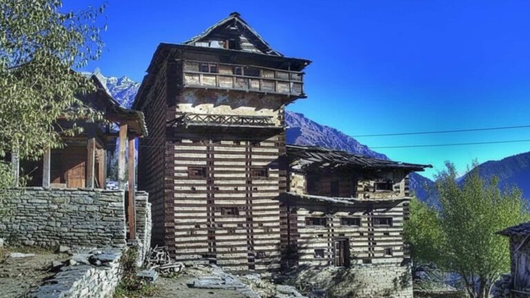 15 Best Places to Visit in Kalpa 2026: Hidden Gems + Viewpoints Map