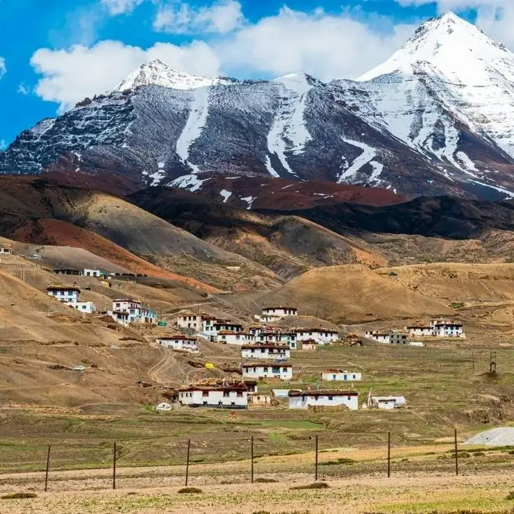 Best Spiti Valley DMC for Travel Agents | B2B Net Rates