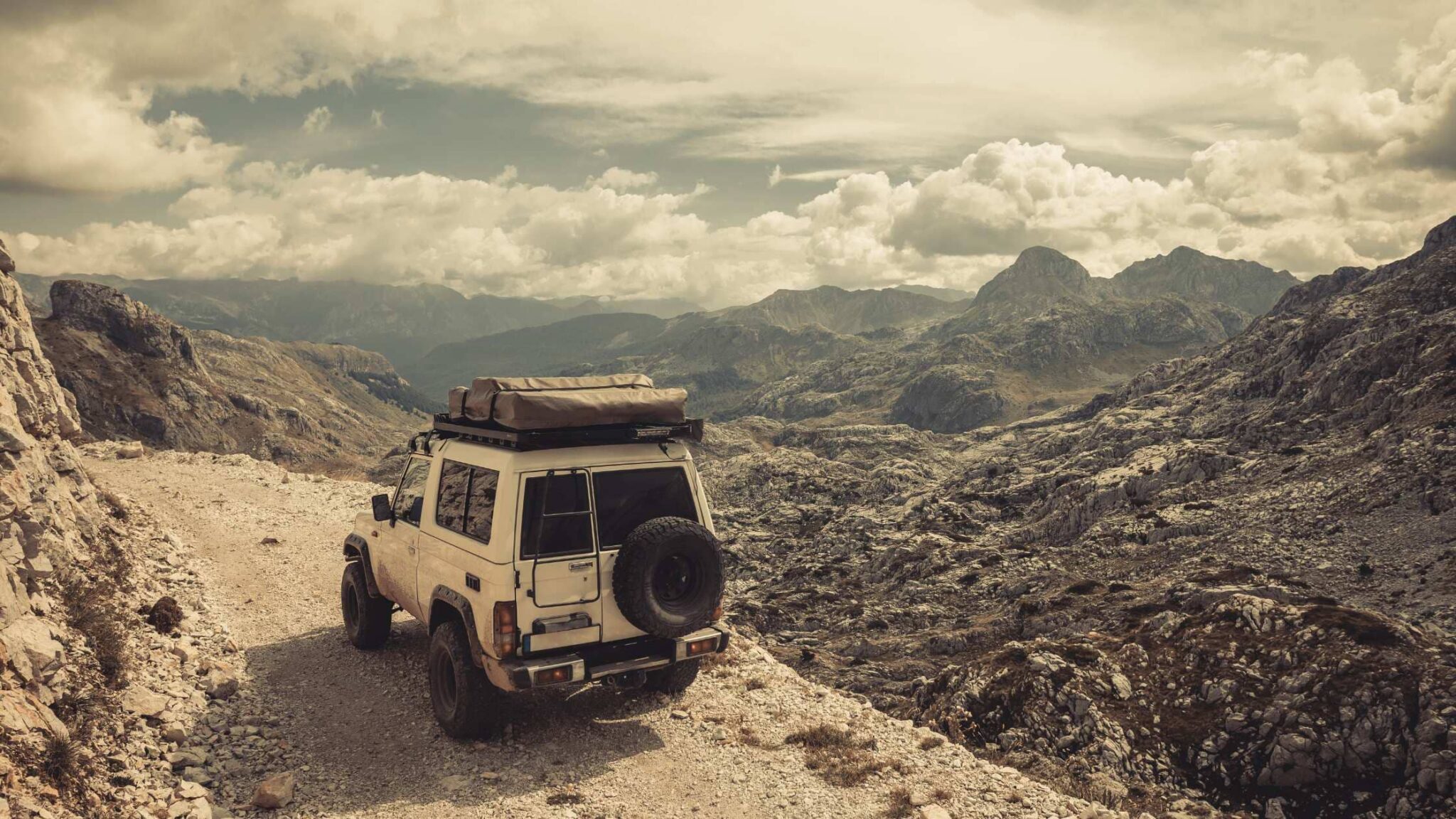 Drive the Spiti Valley Circuit – Route, Tips & Best Time Guide #1