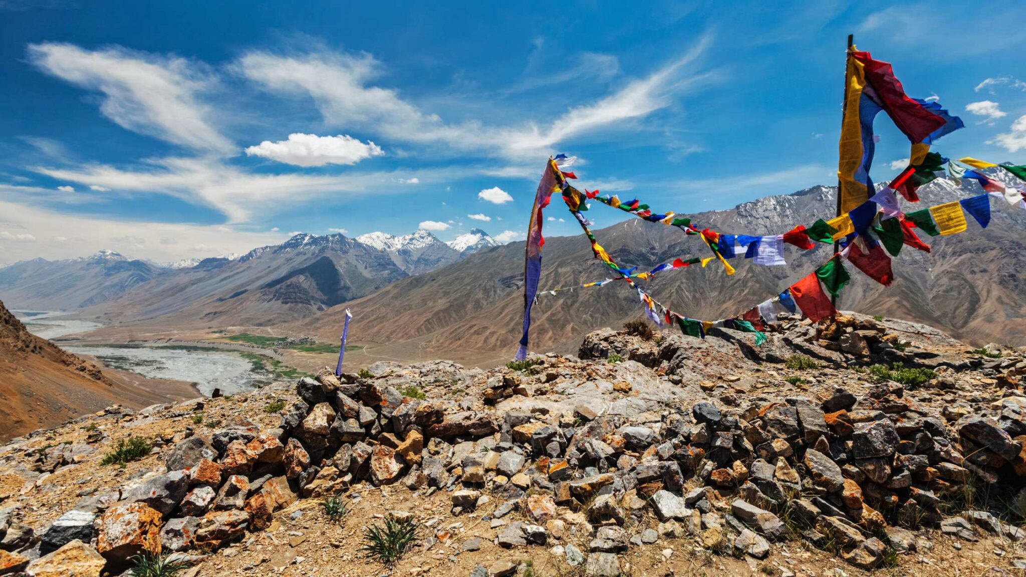 Best Time to Visit Spiti Valley (2026)