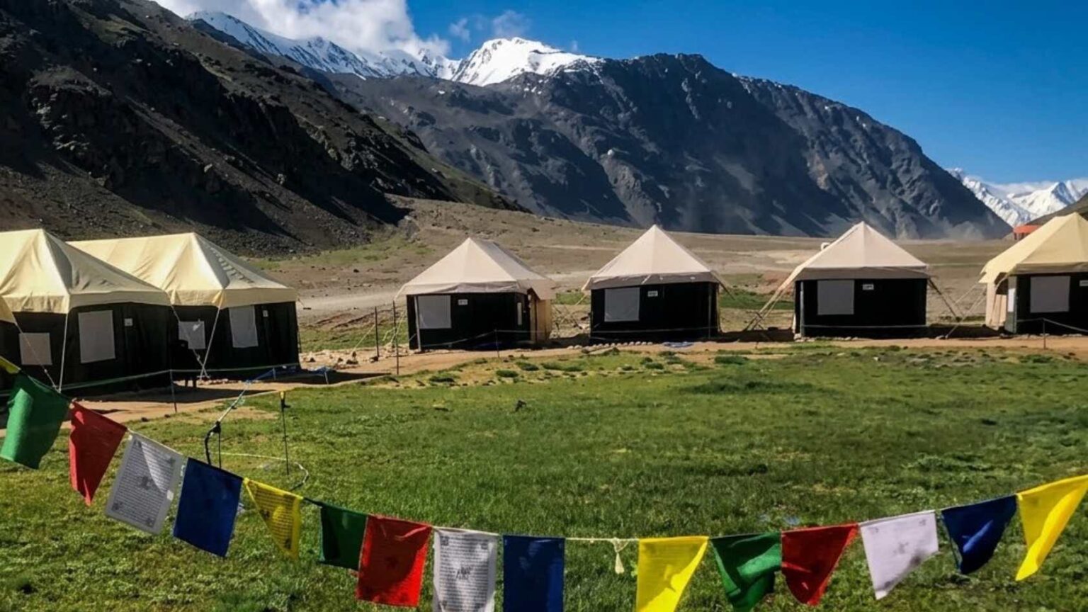 Chandratal Camping Guide | Best Camps, Rules, Cost & What to Carry [2026]