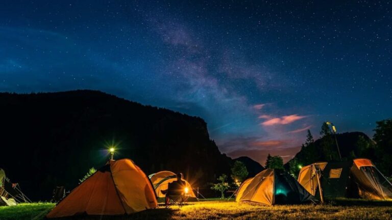 Chandratal Camping Guide | Best Camps, Rules, Cost & What to Carry [2026]