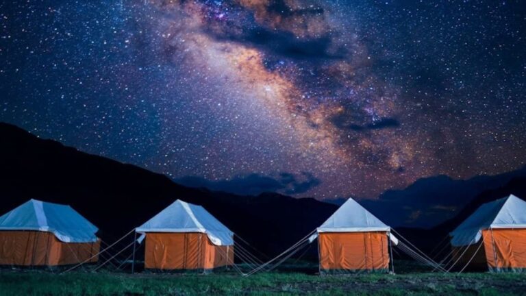 Chandratal Camping Guide | Best Camps, Rules, Cost & What to Carry [2026]