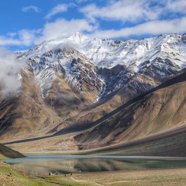 Chandratal Lake 2026 Guide: Opening Date, Route & Camping Tips