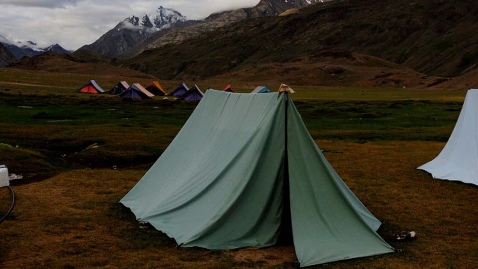 Best Time to Visit Chandratal Lake (Month-wise Guide)
