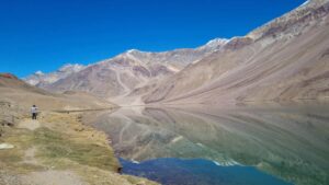 Best Time to Visit Chandratal Lake (Month-wise Guide)