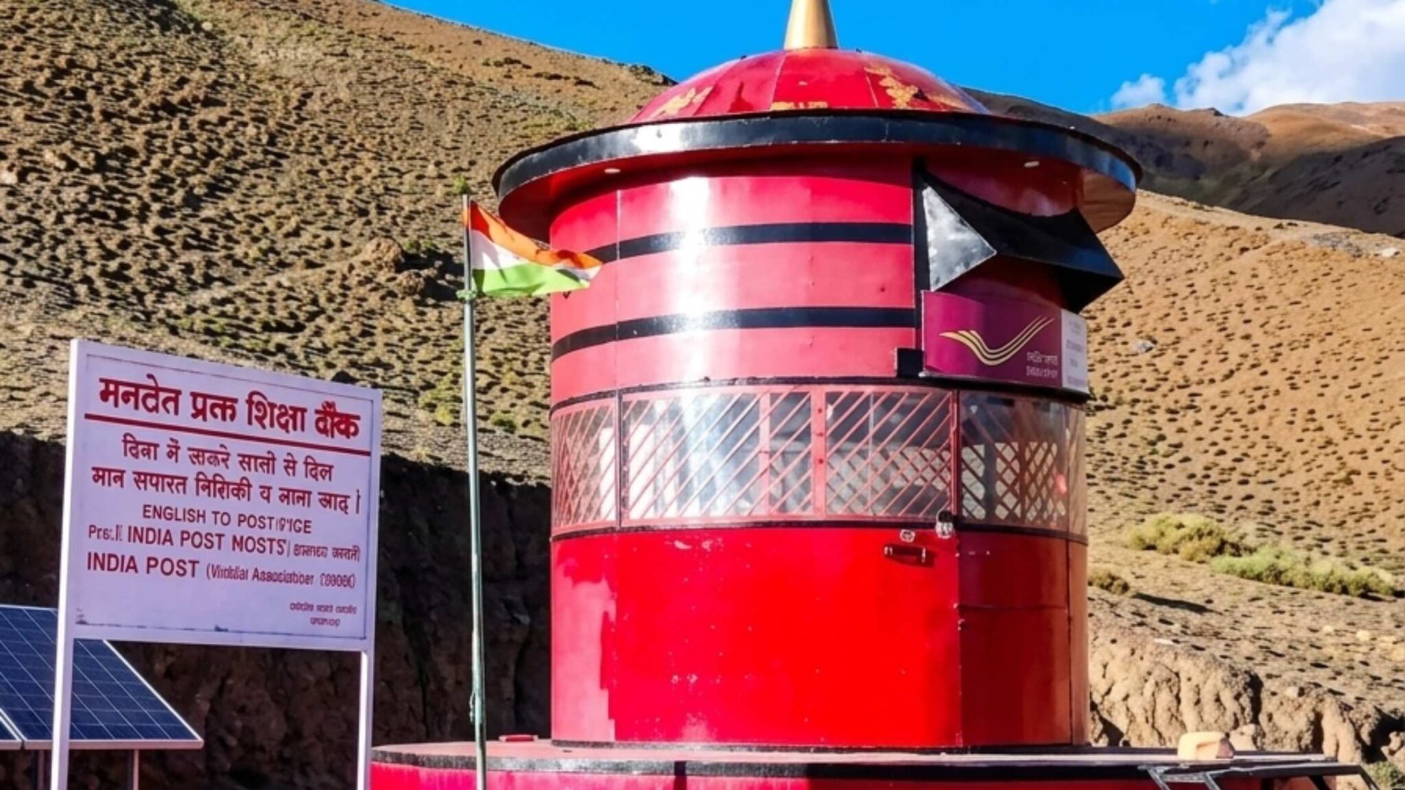 Spiti Valley in April Weather Road Status Snowfall Complete Travel Guide