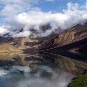 Chandratal Lake 2026 Guide: Opening Date, Route & Camping Tips