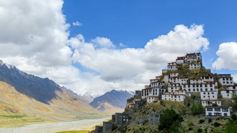 Spiti Valley 7-Day Itinerary 2026: Best Day-by-Day Plan with Costs