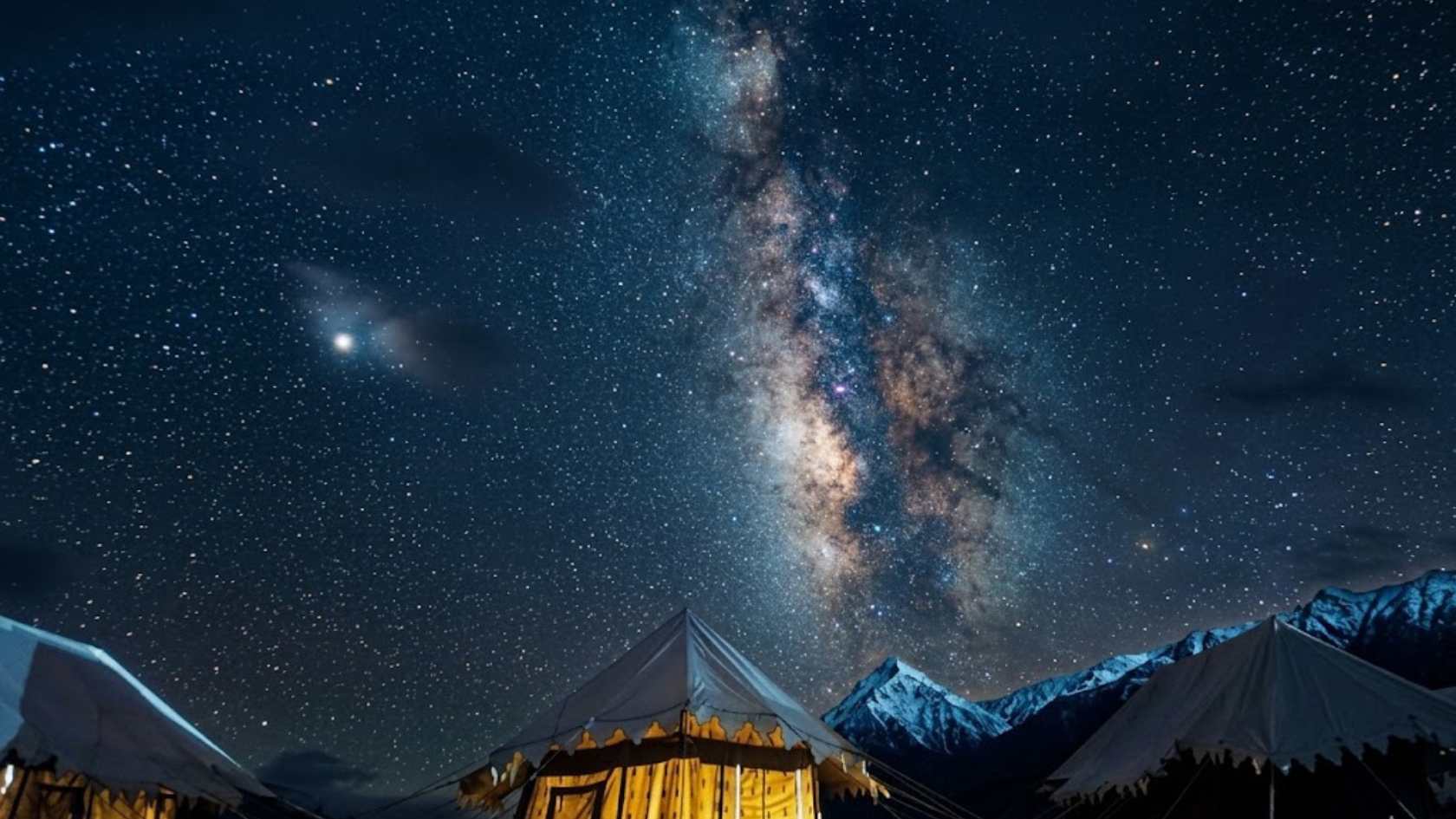 Chandratal Camping Guide | Best Camps, Rules, Cost & What to Carry [2026]