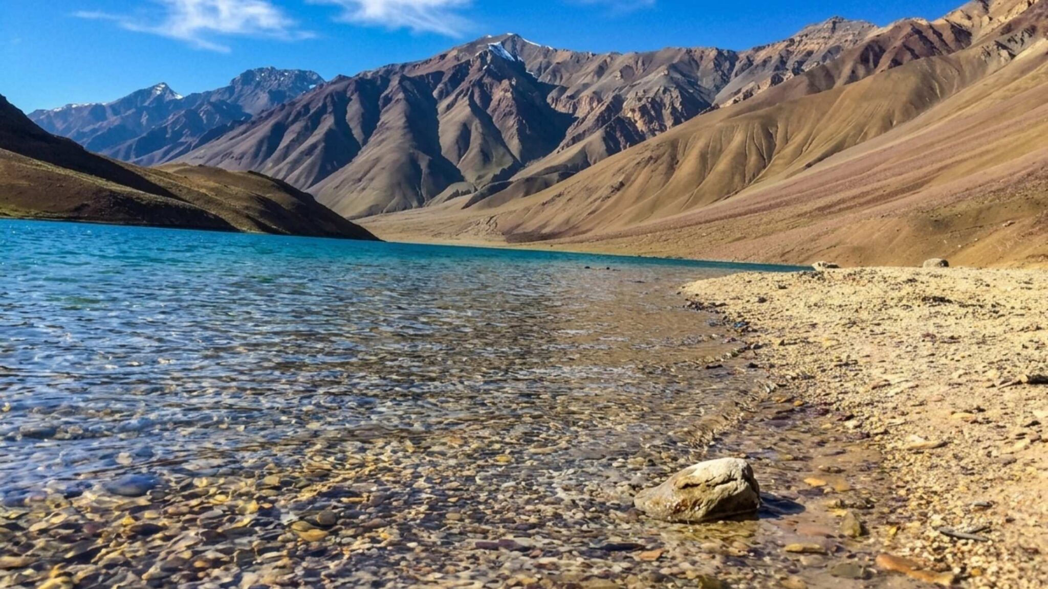 Spiti Valley in April Weather Road Status Snowfall Complete Travel Guide