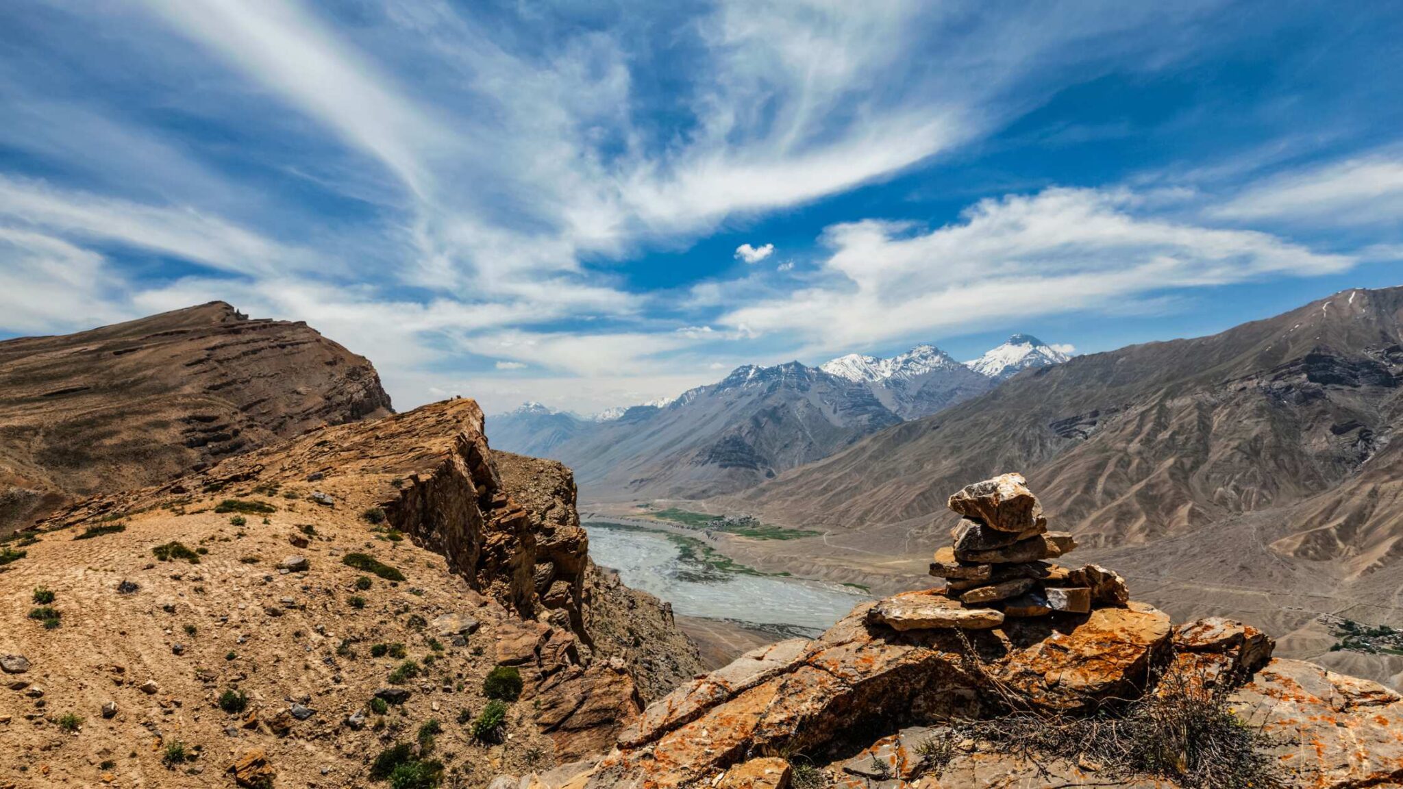 Best Time to Visit Spiti Valley (2026)