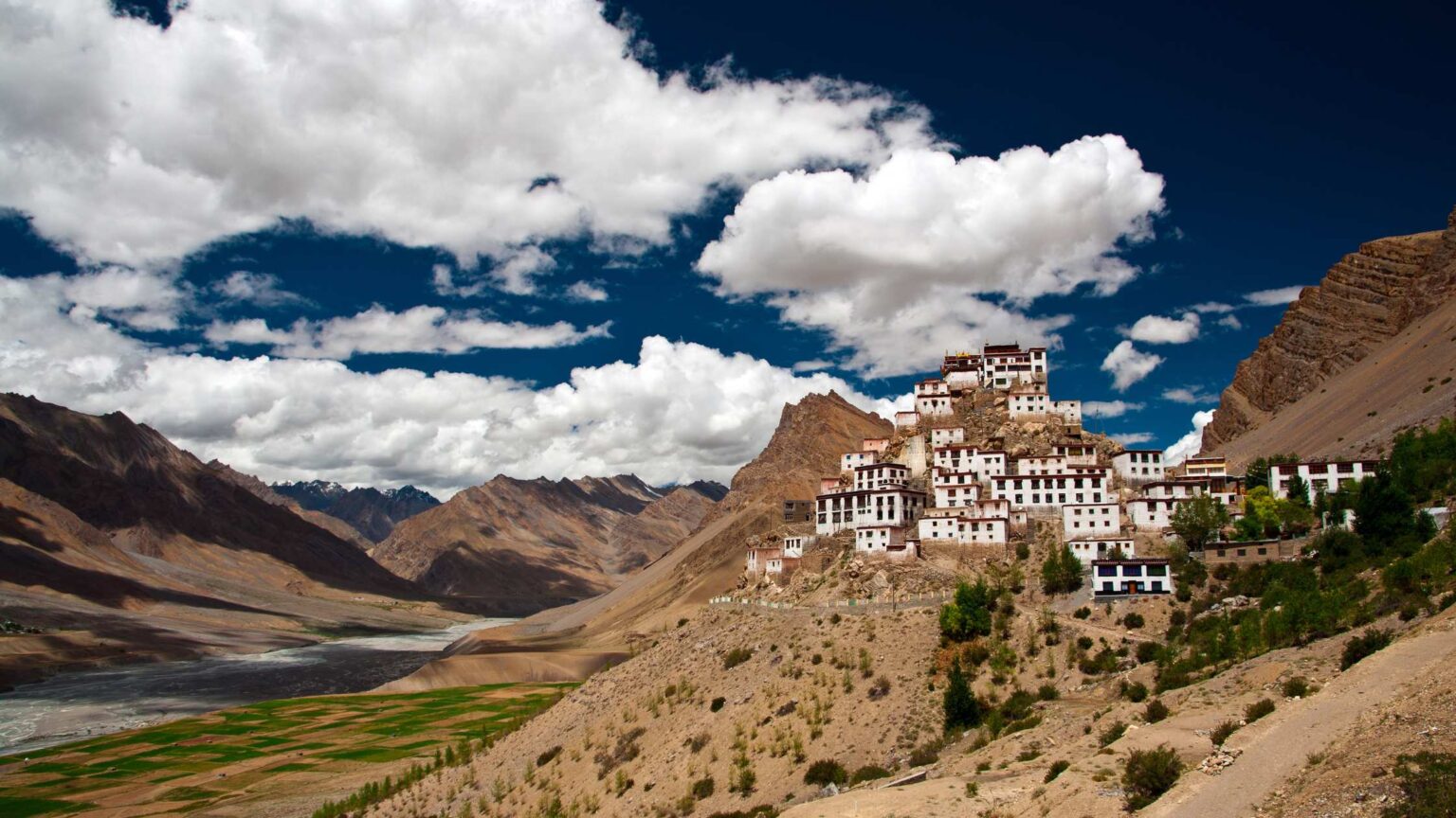 Best Time to Visit Spiti Valley (2026)