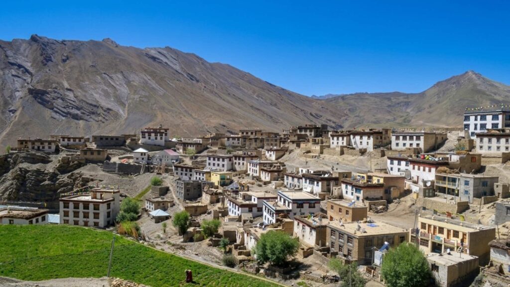 Spiti Valley in June 2026: Road Status, Weather & Travel Guide