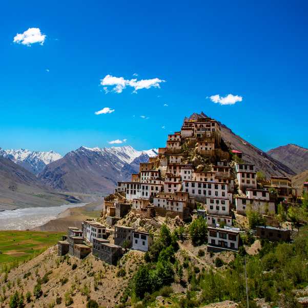 Spiti Valley in July 2026: Road Status, Weather & Travel Guide