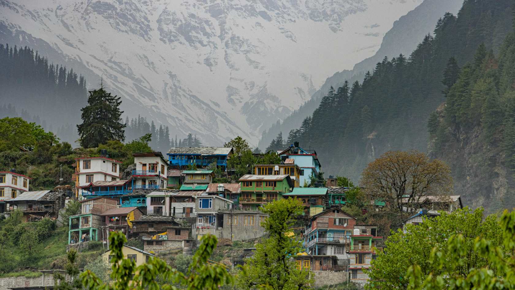 Spiti Valley 7-Day Itinerary 2026: Best Day-by-Day Plan with Costs