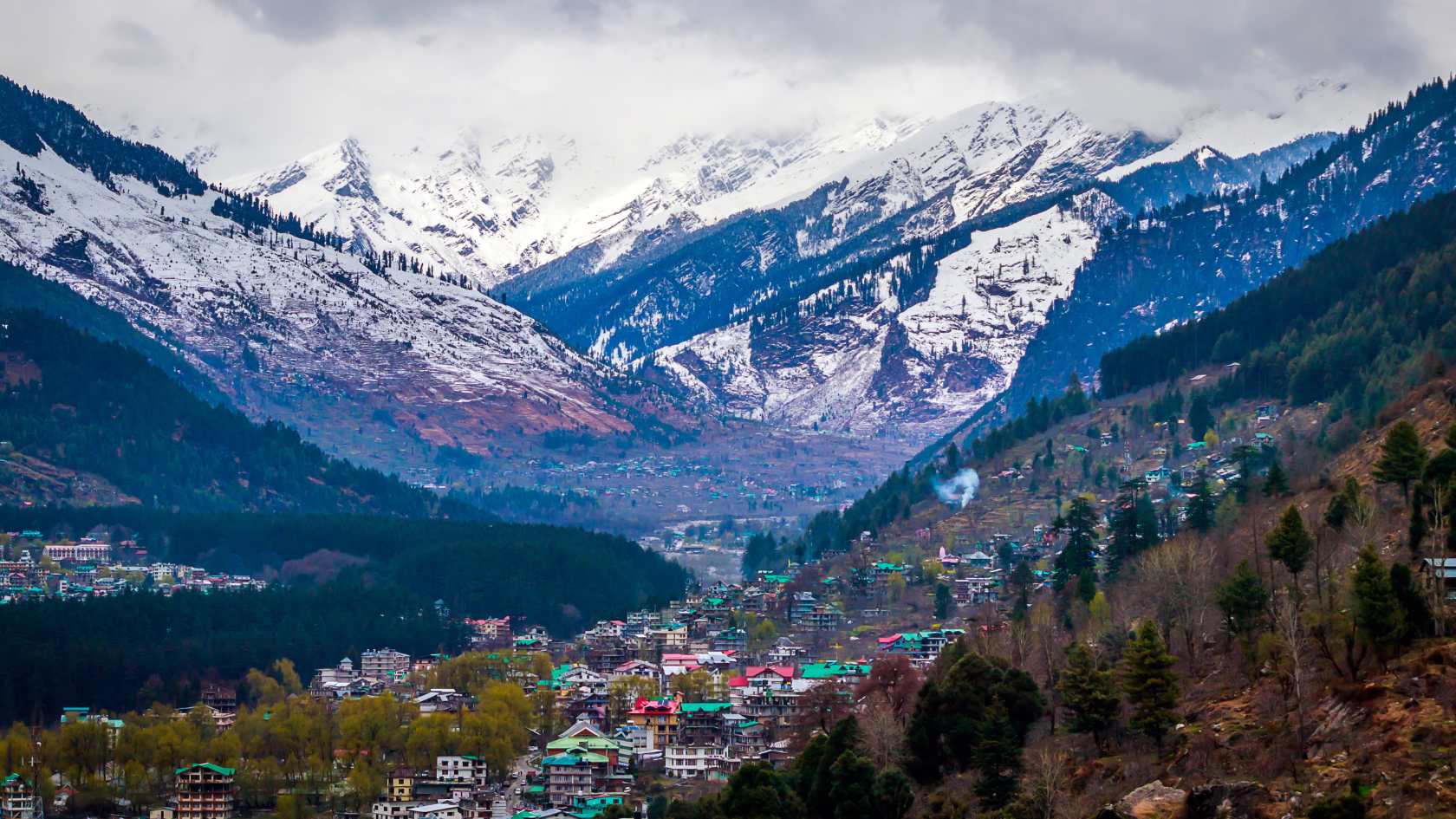 Spiti Valley 7-Day Itinerary 2026: Best Day-by-Day Plan with Costs