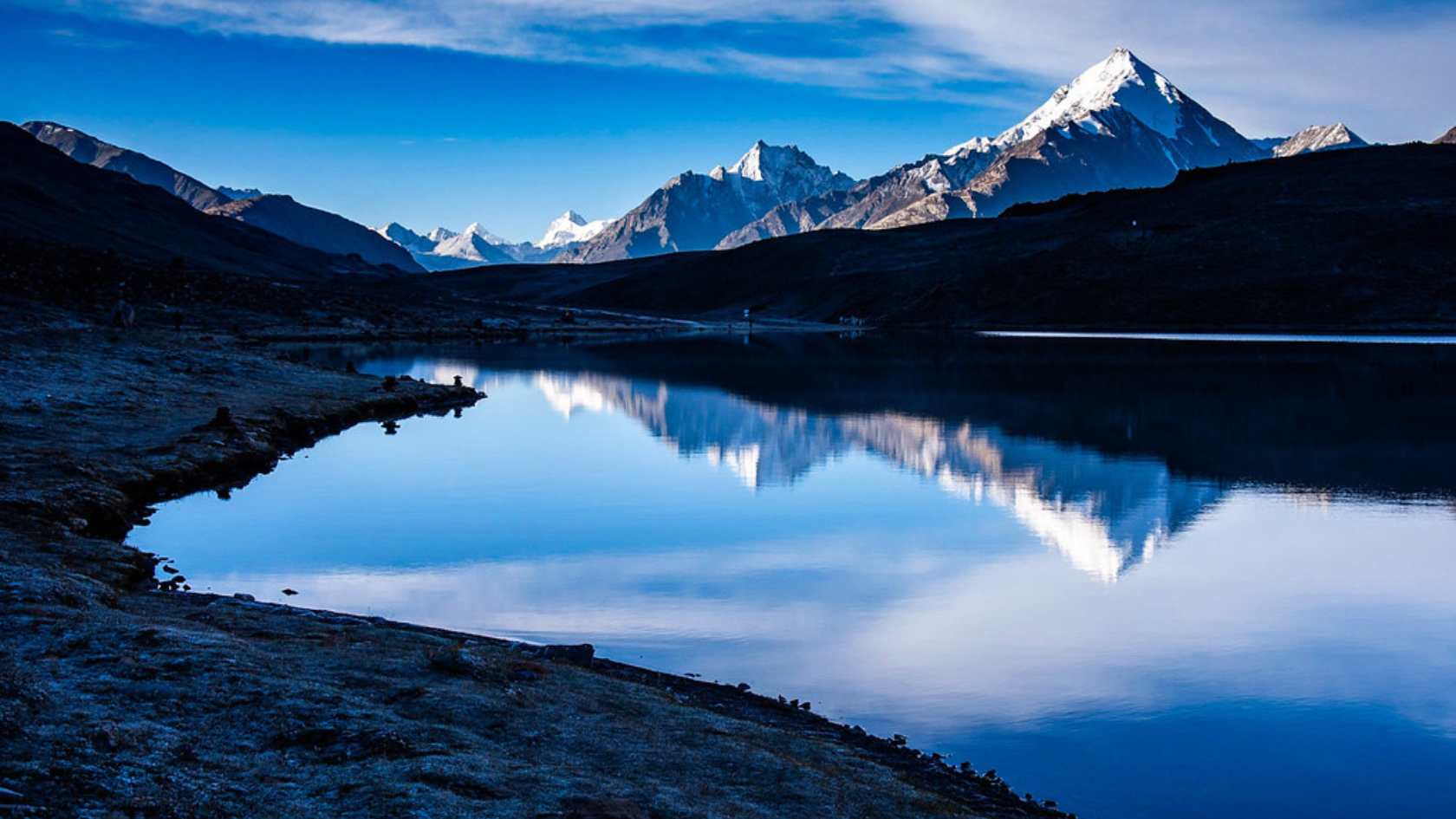 Best Time to Visit Chandratal Lake (Month-wise Guide)