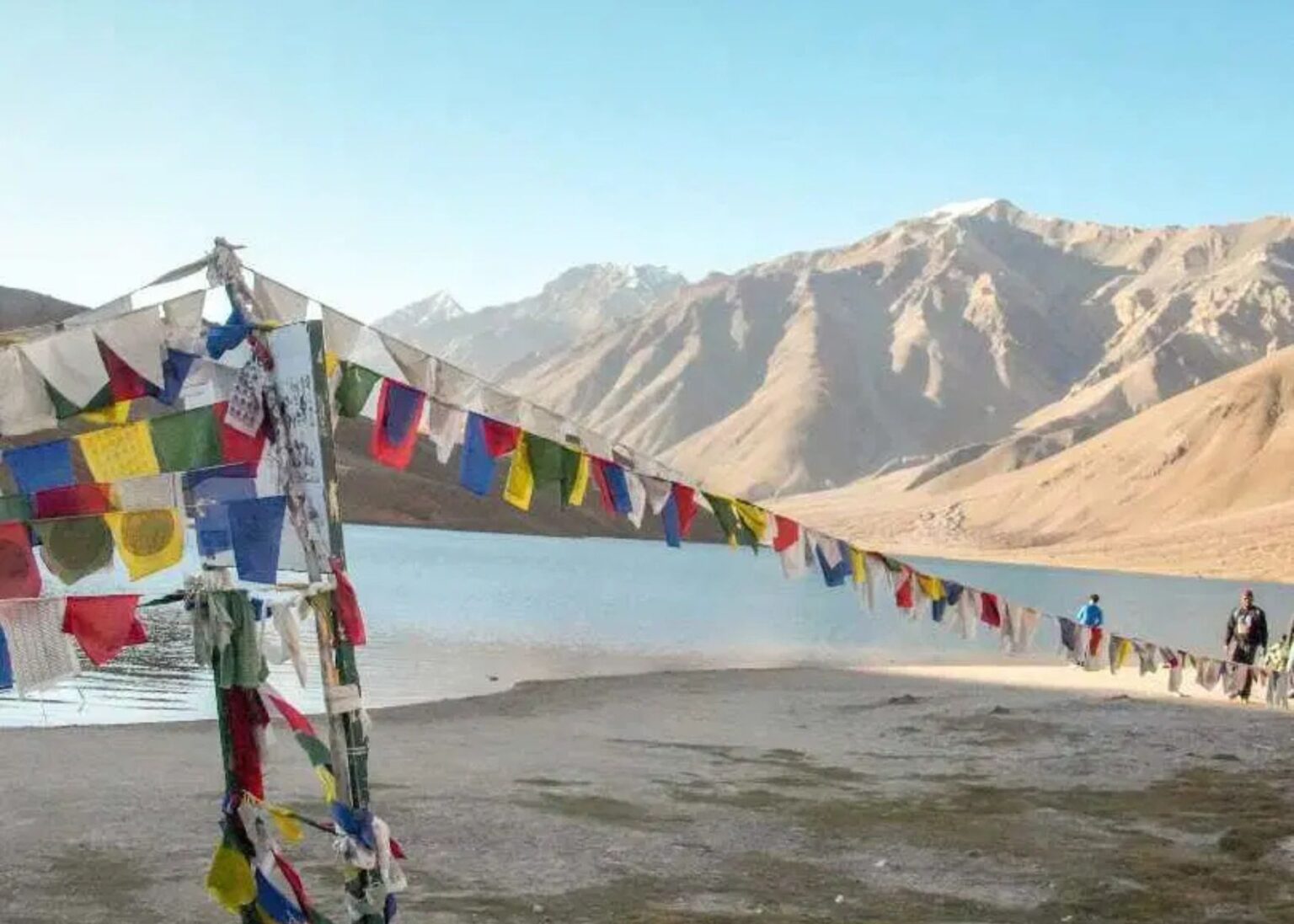 Chandratal Lake Tour Packages (2026) Starting @ ₹16,999