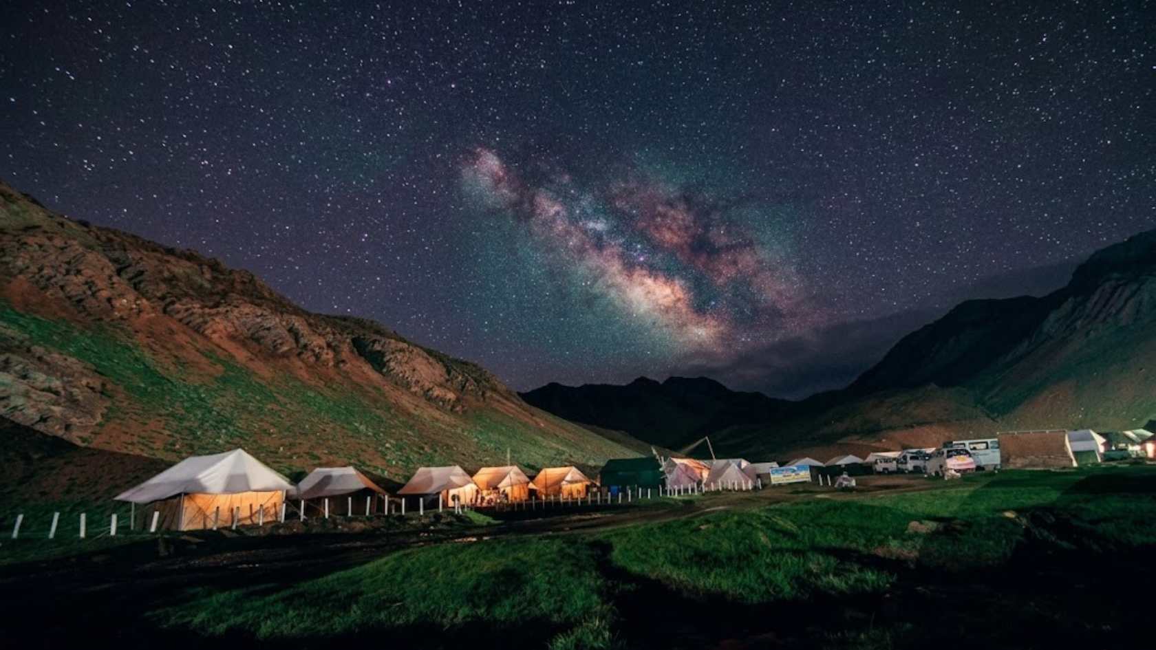 Chandratal Camping Guide | Best Camps, Rules, Cost & What to Carry [2026]