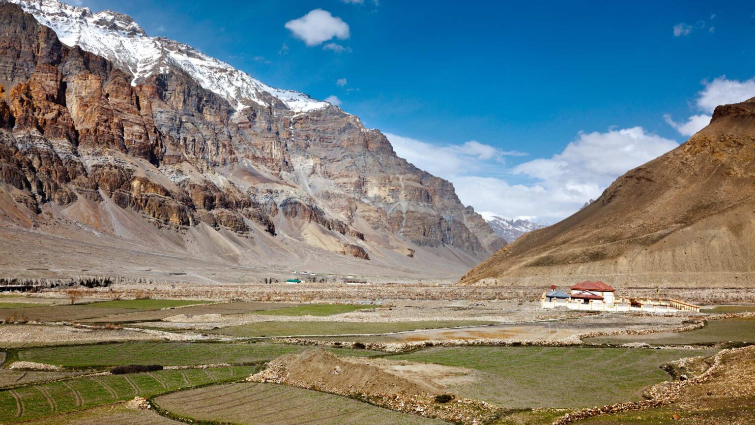 Best Time to Visit Spiti Valley (2026)