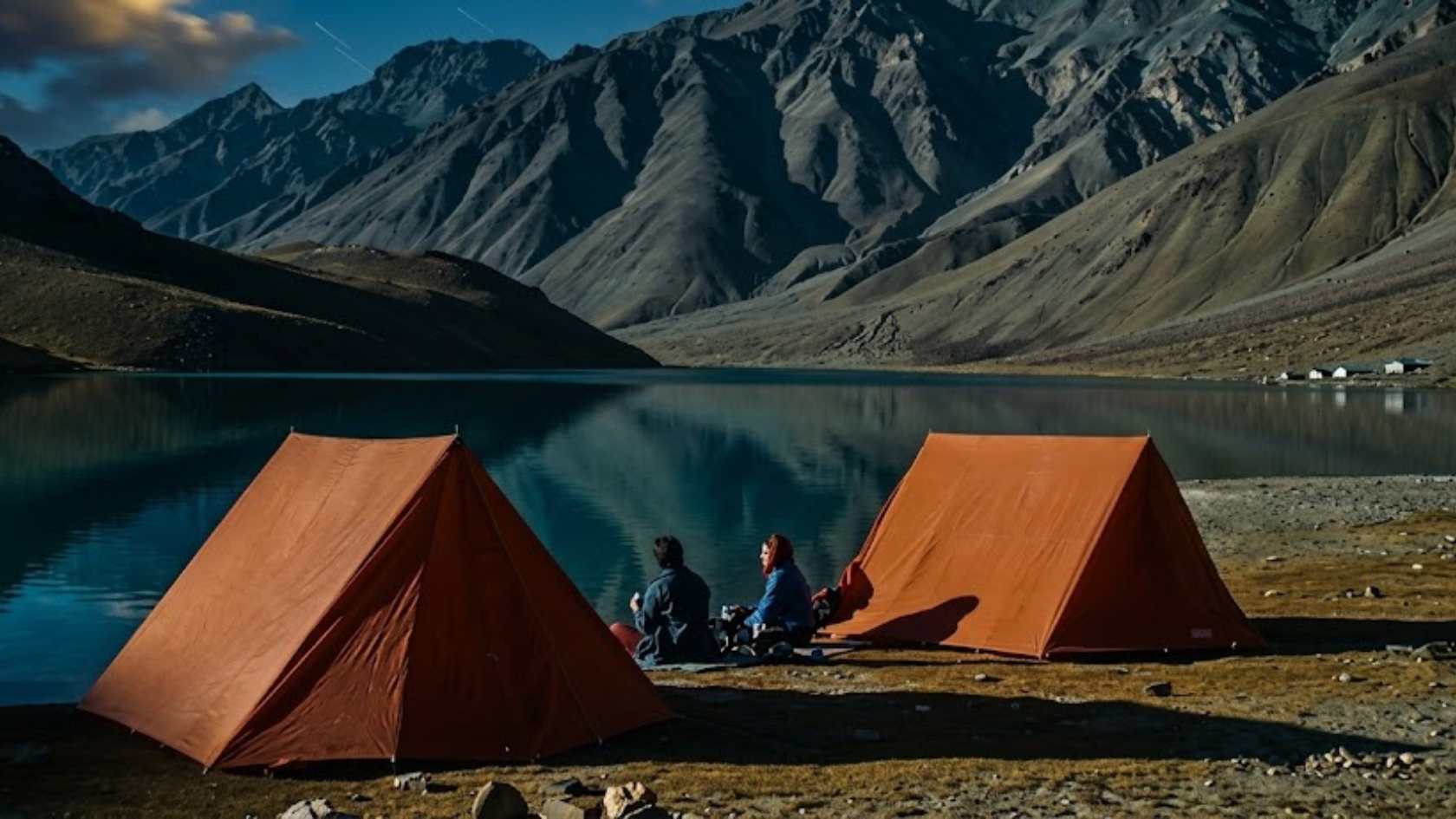 Chandratal Camping Guide | Best Camps, Rules, Cost & What to Carry [2026]