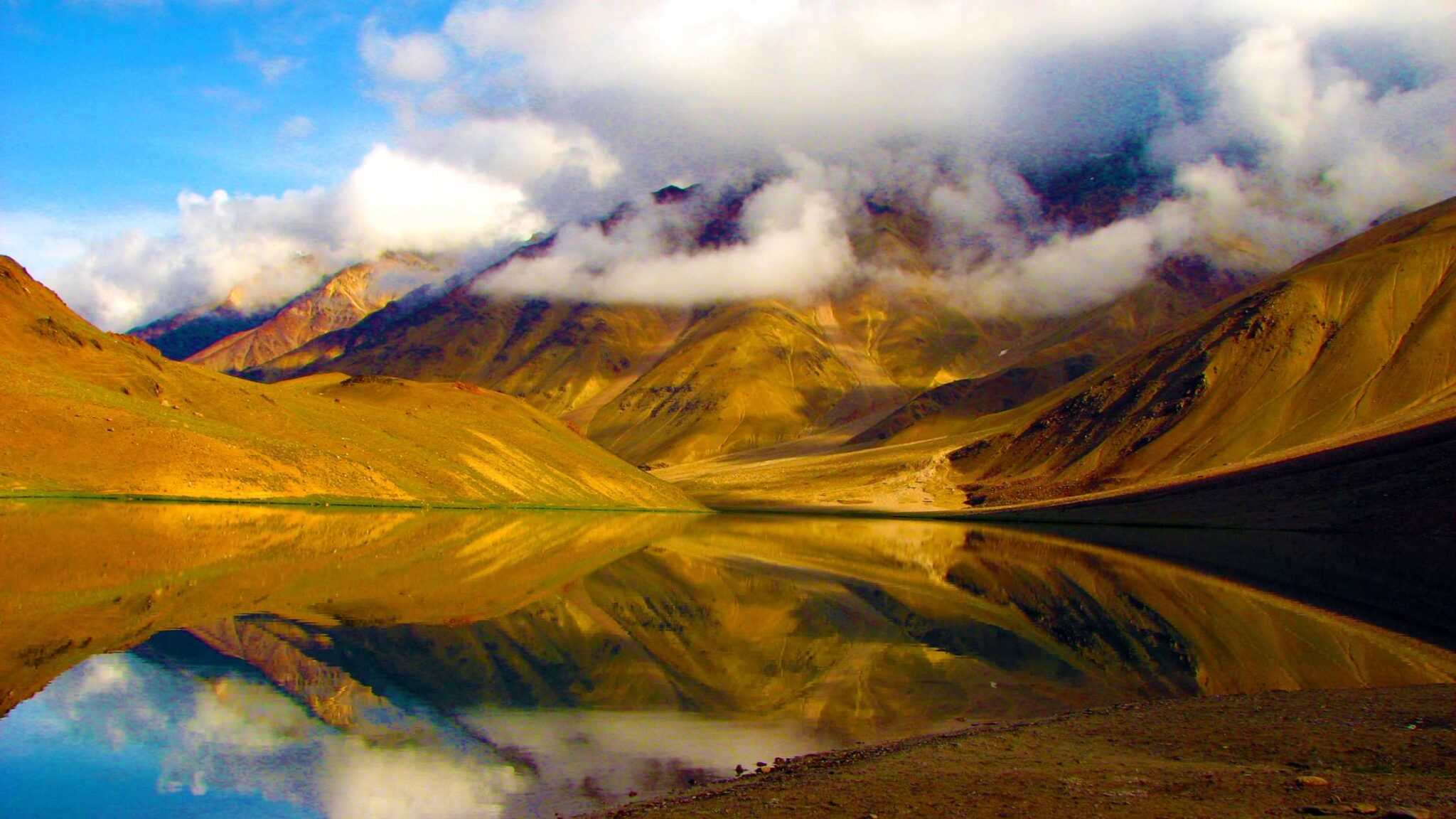Stargazing & Astrophotography at Chandratal Lake: India’s Best Dark Sky ...