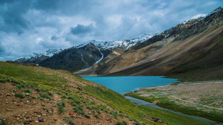 Stargazing & Astrophotography at Chandratal Lake: India’s Best Dark Sky ...
