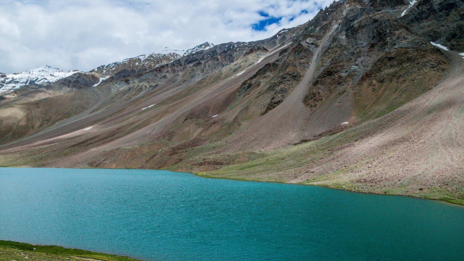 Stargazing & Astrophotography at Chandratal Lake: India’s Best Dark Sky ...