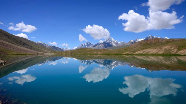 Manali to Chandratal Lake Road Trip: Route, Distance, Stops & Day-by ...