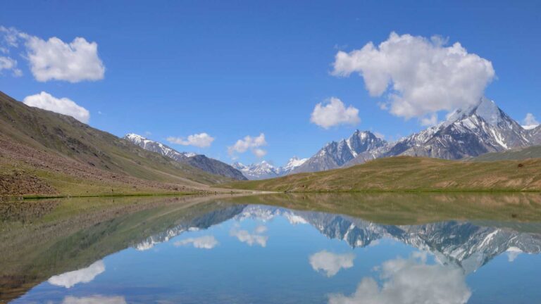 Manali to Chandratal Lake Road Trip: Route, Distance, Stops & Day-by ...