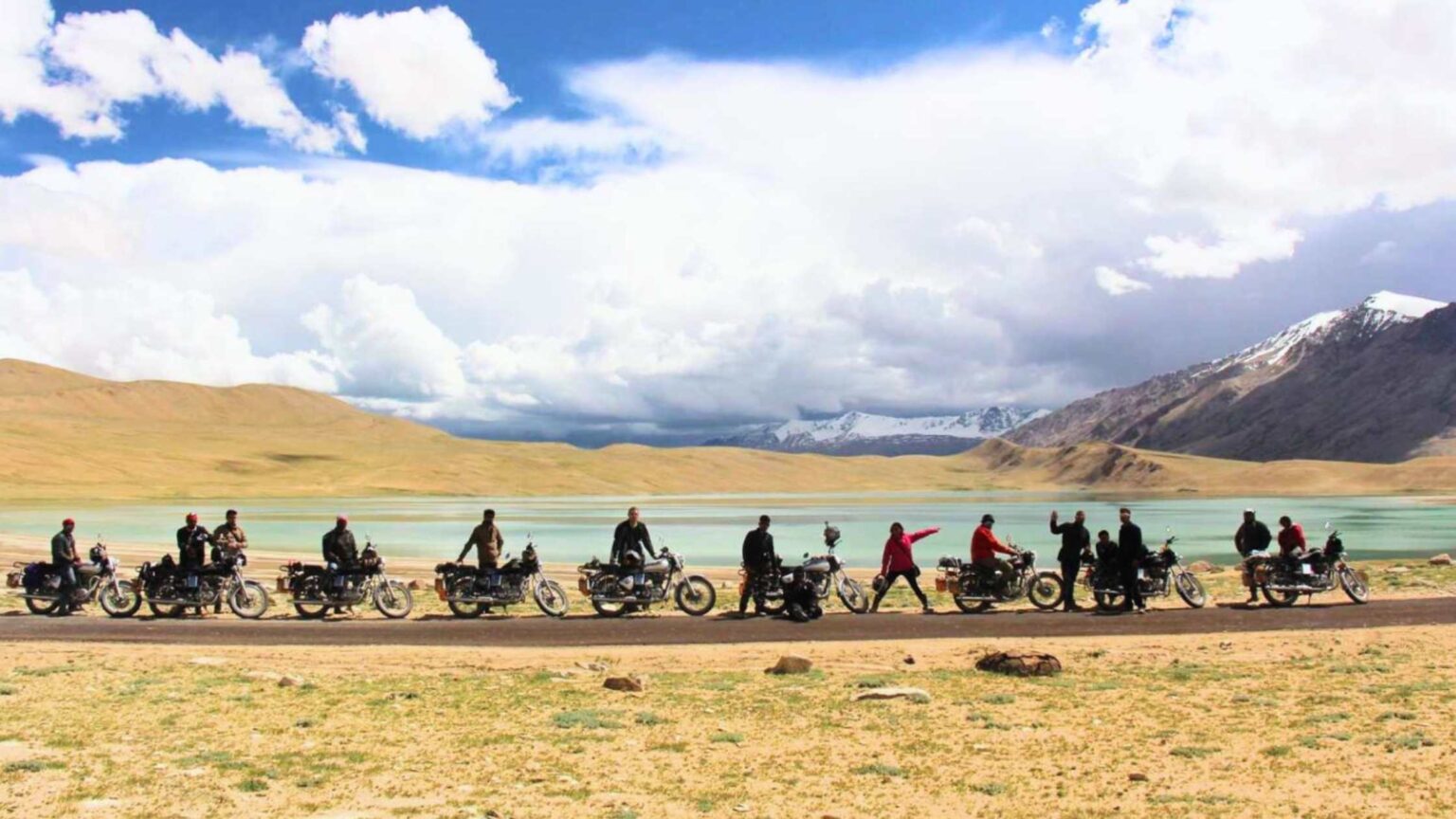 Spiti Bike Trip Safety Guide 2026: Roads, Altitude & Tips