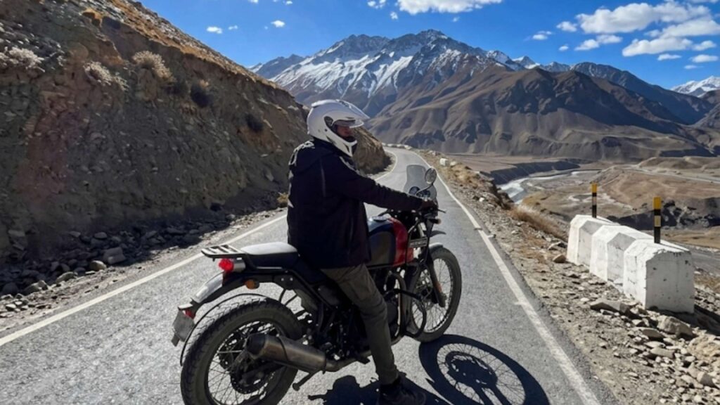 Spiti Valley Bike Trip Cost 2026: Route & Budget Guide